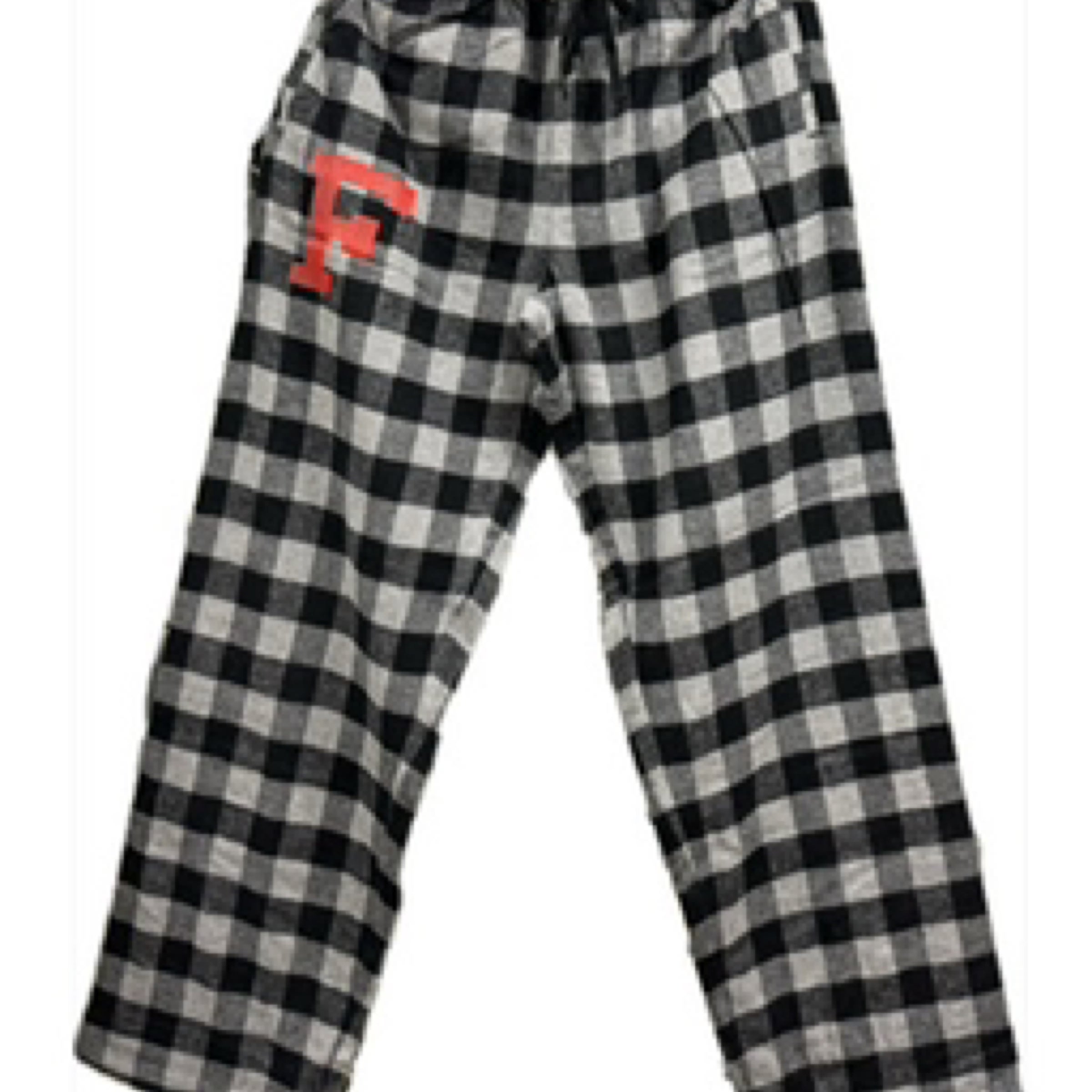 cougar pattern pants